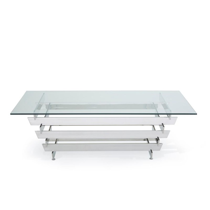 Nova Rectangular Coffee Table